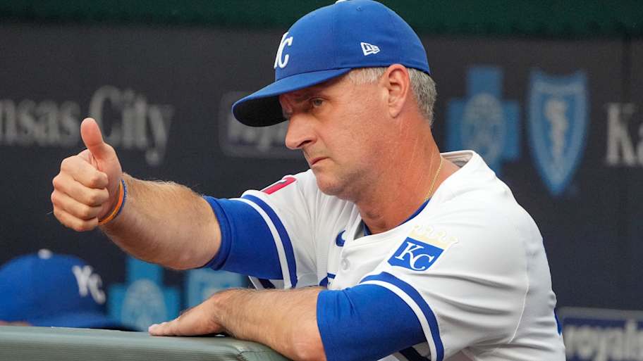 Royals Reveal Starting Pitcher for Spring Training Opener