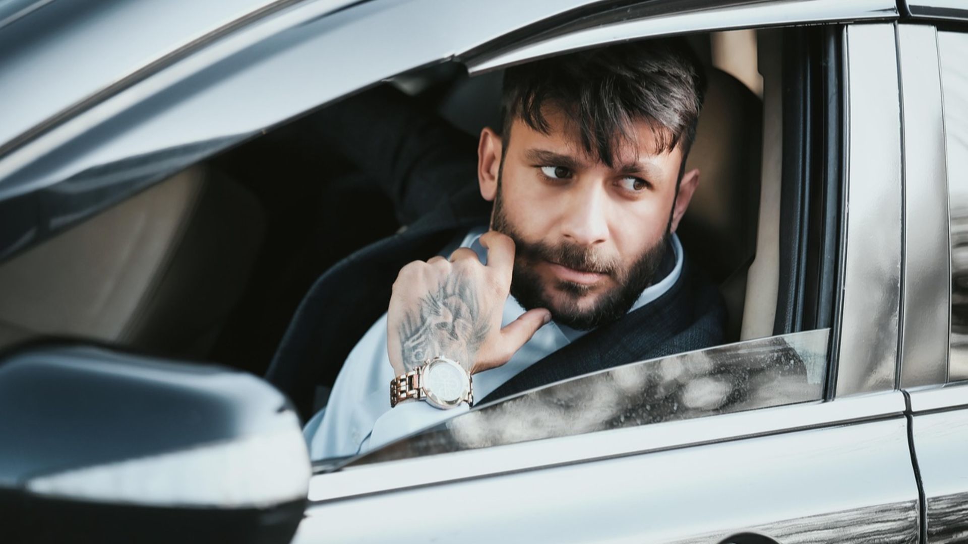 The 20 Most Common Excuses Every Bad Driver Makes