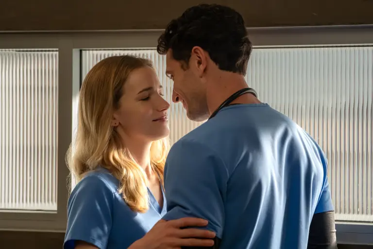 Is Netflix’s New Medical Drama ‘Pulse’ The Next ‘Grey’s Anatomy’?