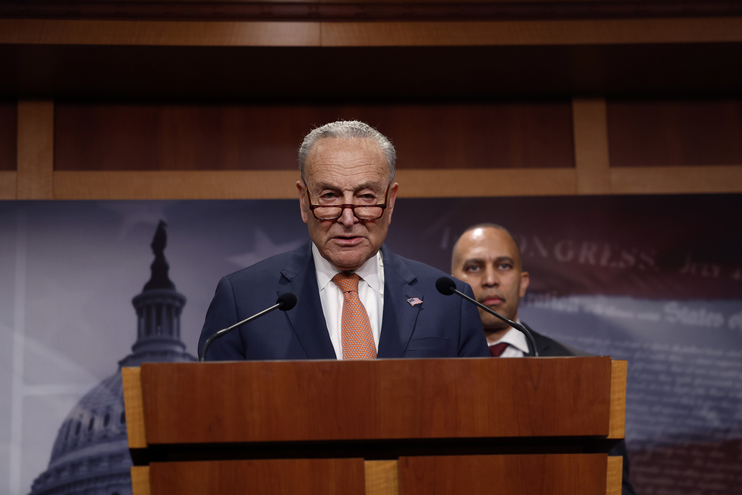 New York Democrats Urge RFK Jr. to Reverse Cuts to 9/11 Survivor Program