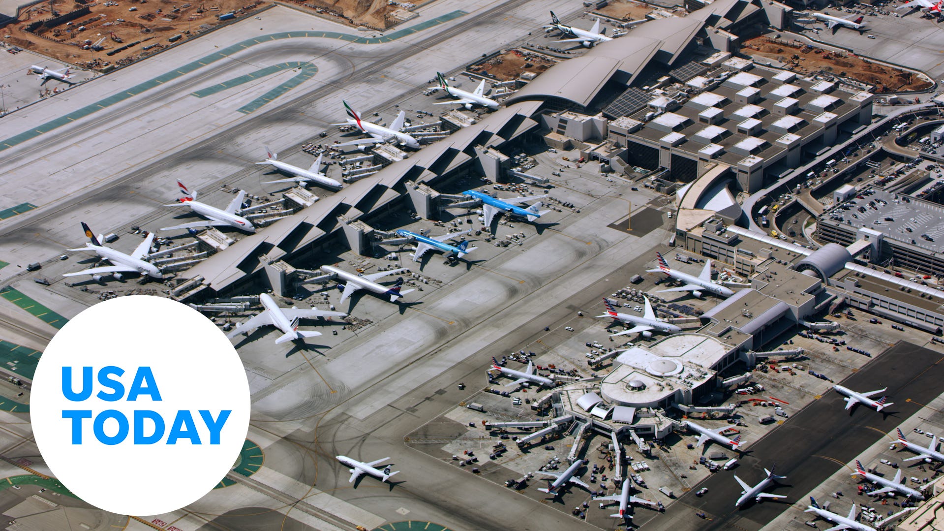 Three intimidating flight maneuvers explained: Why they're nothing to ...