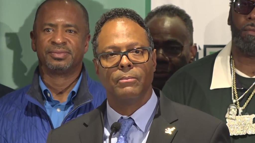 Detroit City Council approves Todd Bettison as next police chief