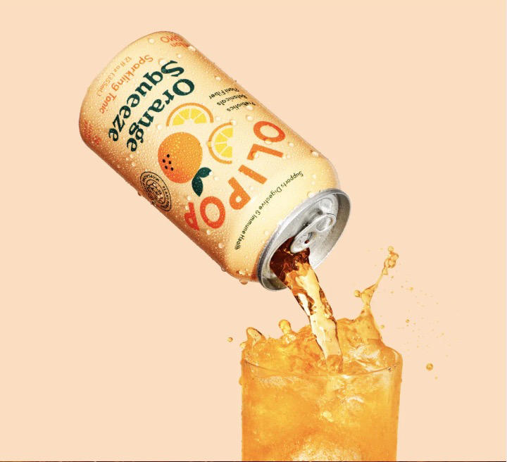 Coca-Cola jumps on ‘gut-healthy’ soda trend with prebiotic drink to rival Olipop, Poppi