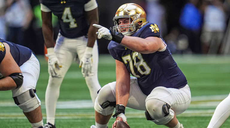 Indiana Football Incoming Transfer Profile: Pat Coogan