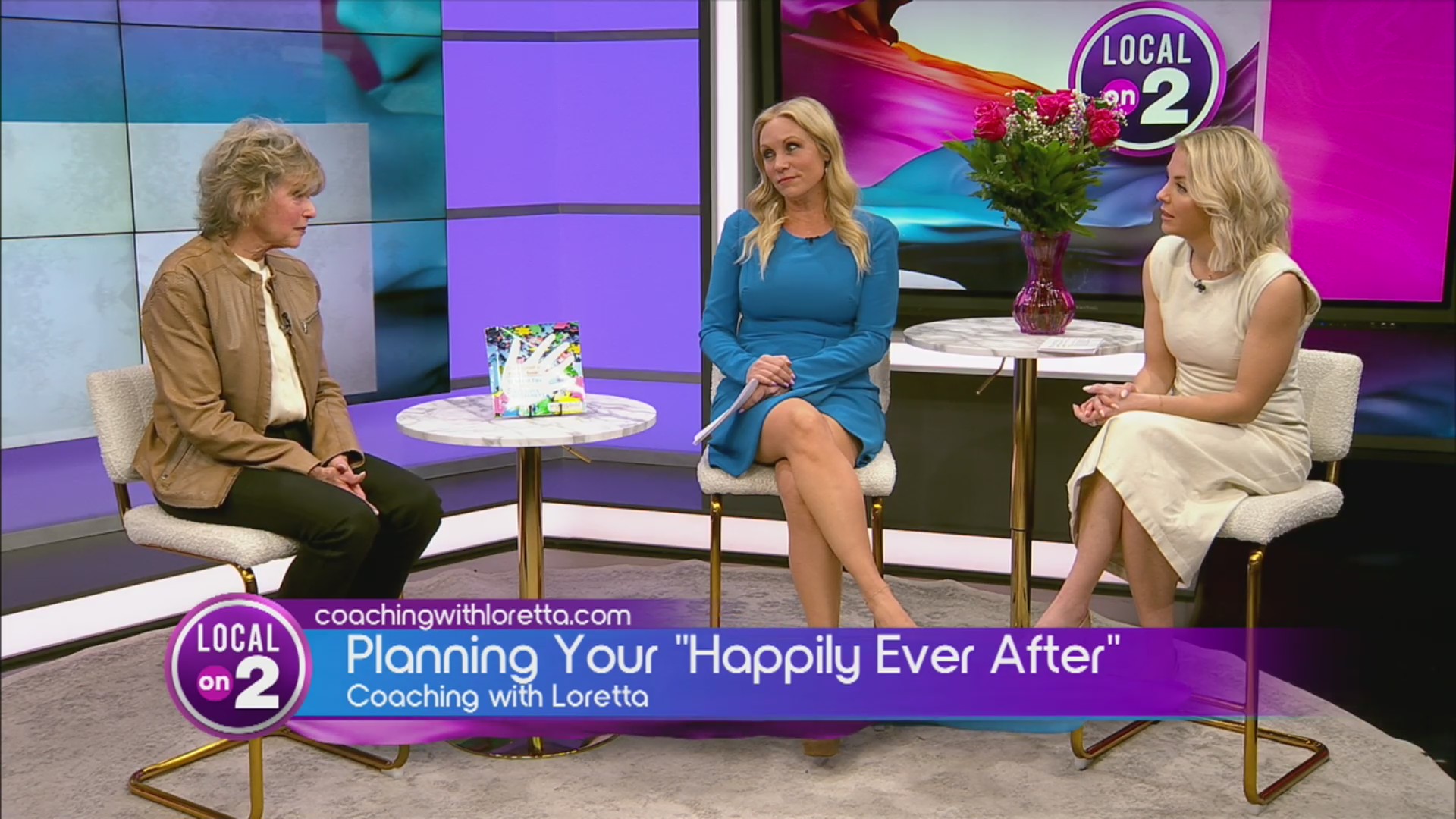 Loretta Saff: Retirement Is More Than A Financial Plan