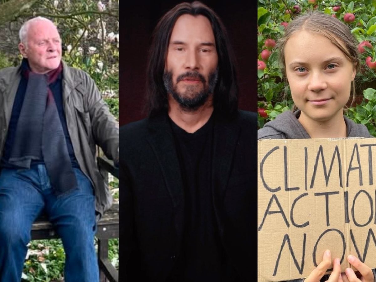 Famosos que han sido diagnosticados con síndrome de Asperger y aquellos ...