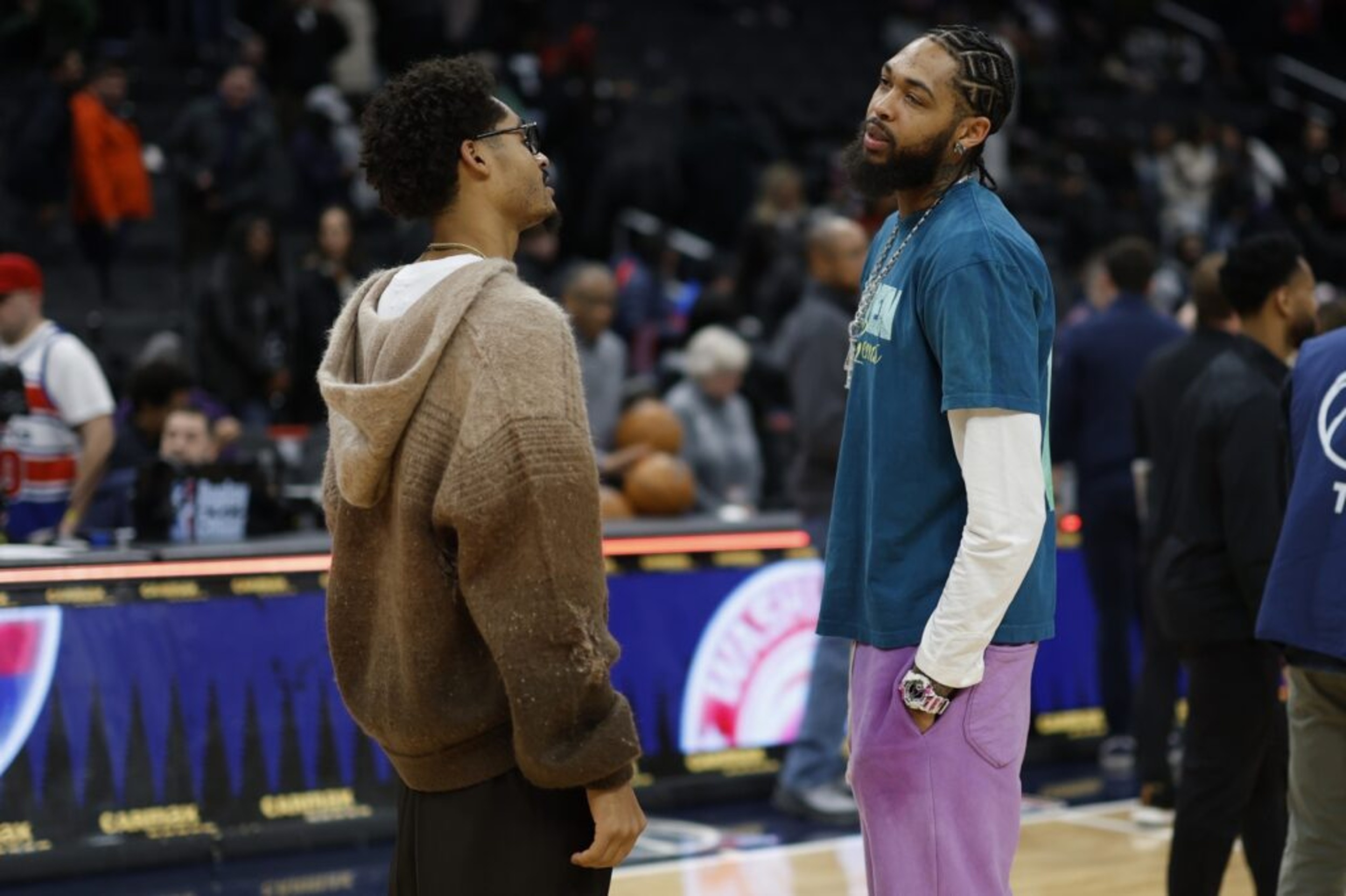 Raptors’ Brandon Ingram Trade Completes A Franchise First