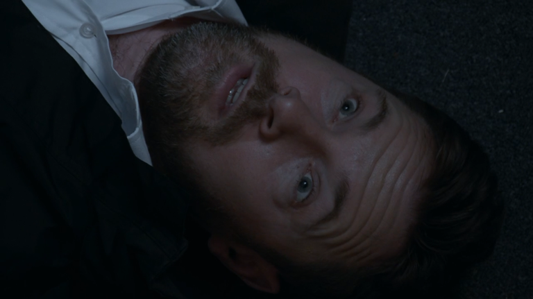 Coronation Street twist: Rob Donovan's fate revealed after staircase ...