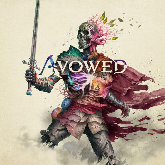 Can you change your character appearance in Avowed? Can you change your character appearance in Avowed?