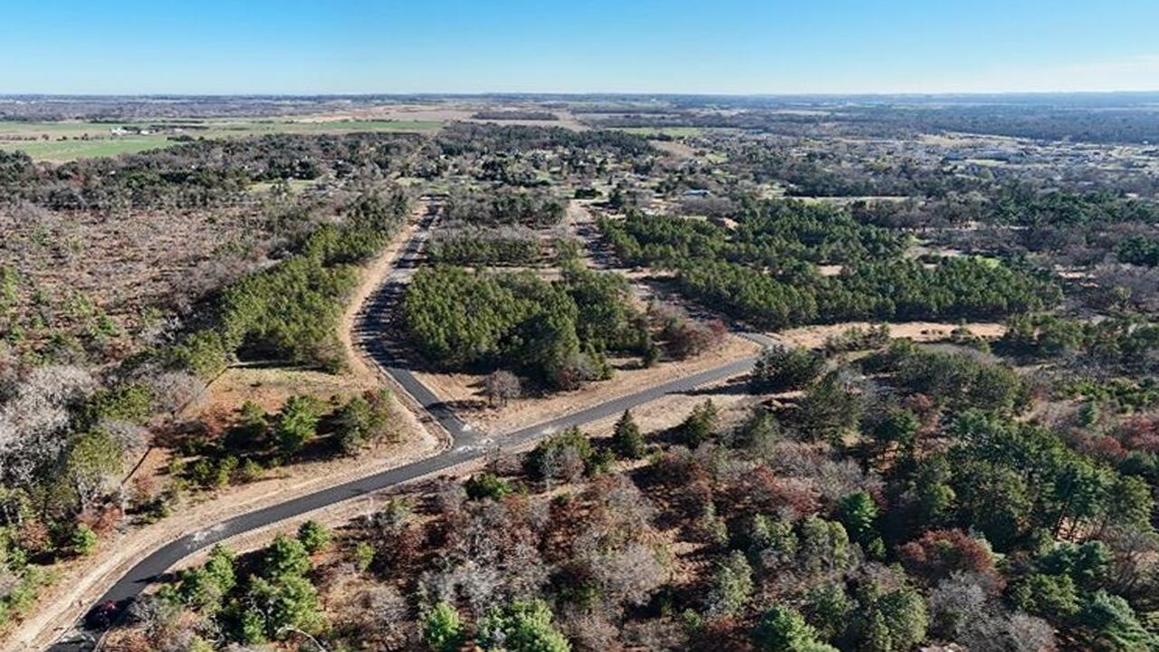 Stevens Point opens bid process for Forest Creek Subdivision lots