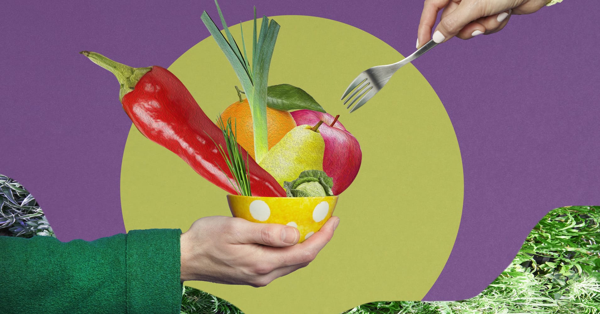 I grew up in Italy and have studied longevity for 36 years: 2 ways to ...