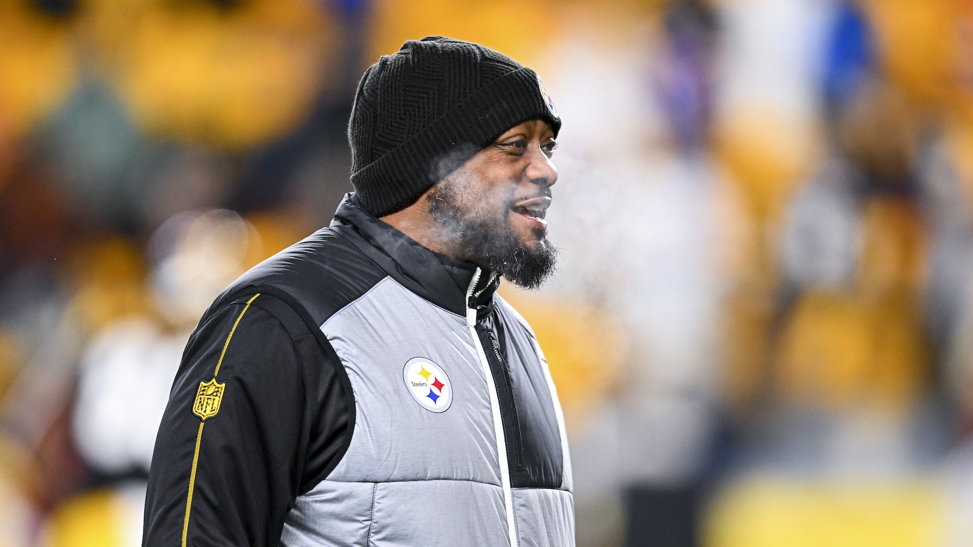 Steelers Projected to Land ‘Top-Five Player’ in 2025 NFL Draft