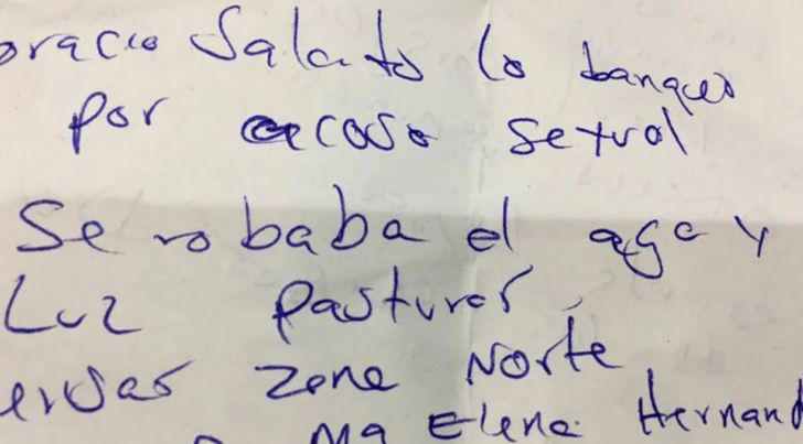 Por qué las personas con "letra fea" son más inteligentes: el estudio ...