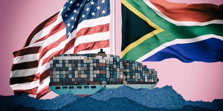 SA must prepare for an uncertain and unpredictable global trading ...