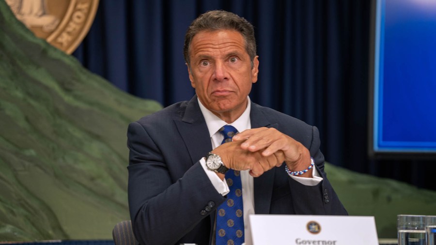 New York’s top court upholds ethics board in Cuomo case