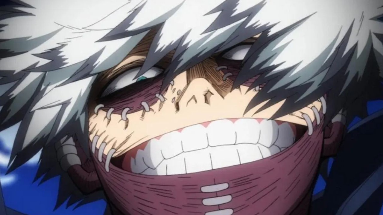Who Is Dabi? Everything You Need To Know About The My Hero Academia Villain