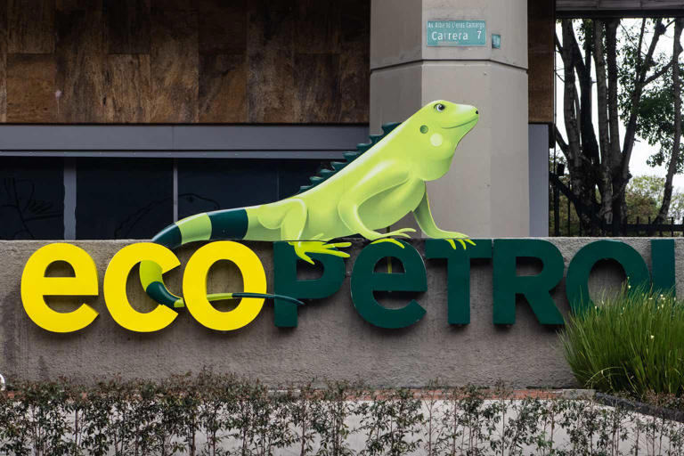 Ecopetrol-led geothermal project cleared by Colombian government