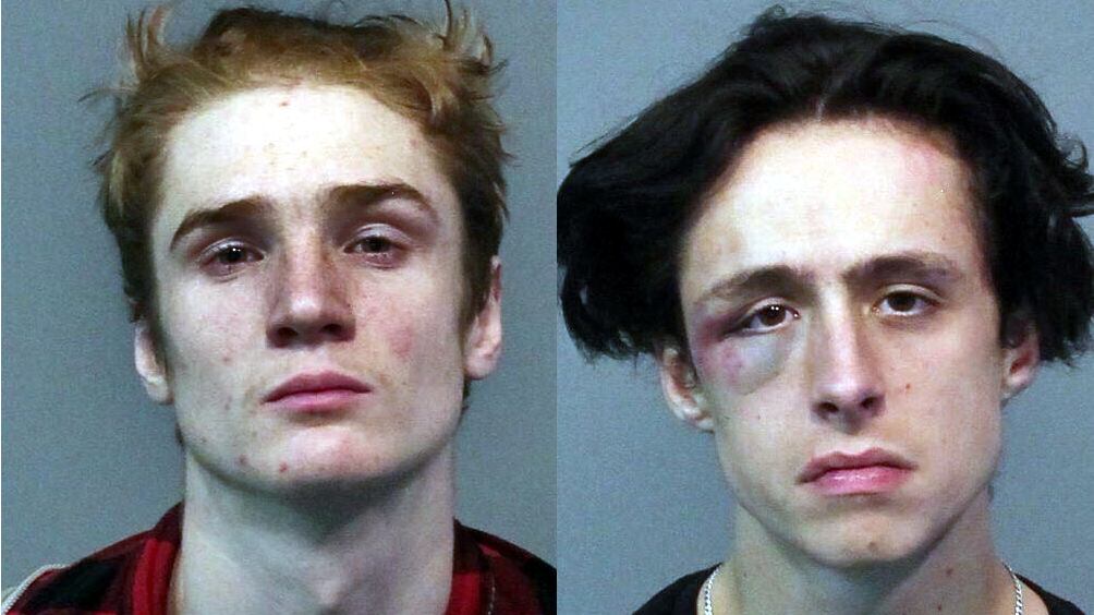 Defendants sentenced for downtown Reno attempted murder