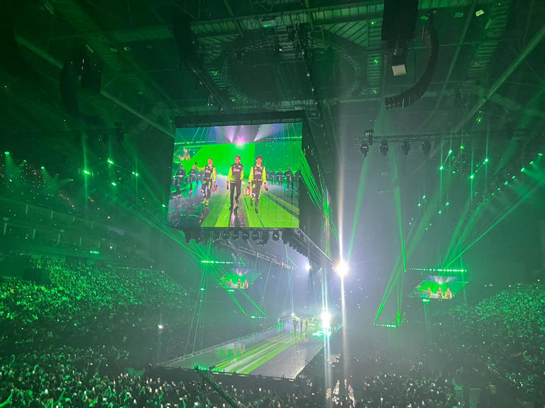 Ferrari F1 launch LIVE: Lewis Hamilton makes shock admission as he ...