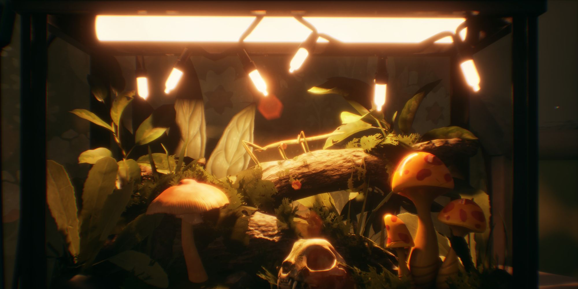 All Critters Memoirs Locations in Lost Records: Bloom & Rage