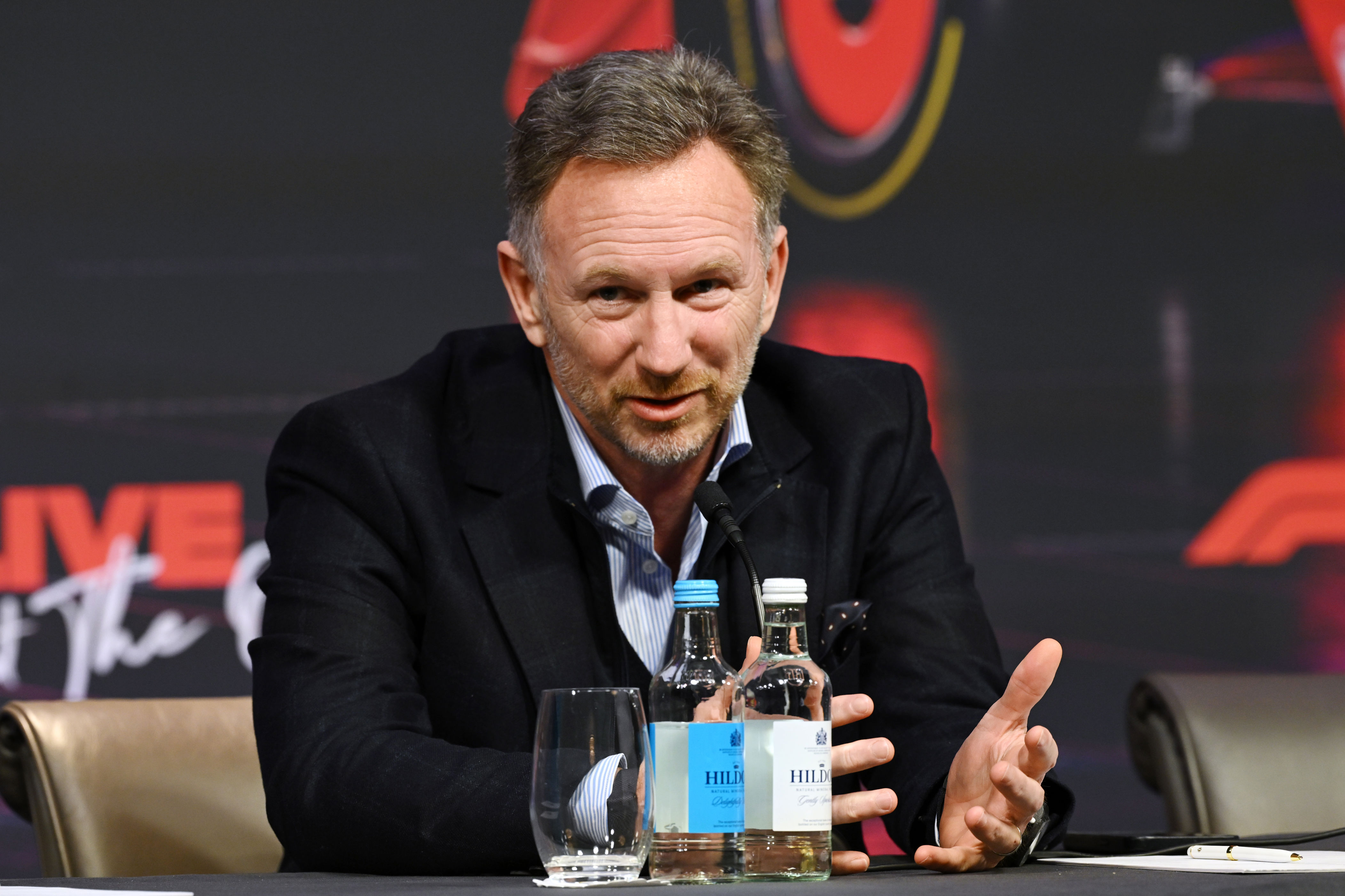 Horner responds to Newey's criticism: "Issues more deep rooted than ...
