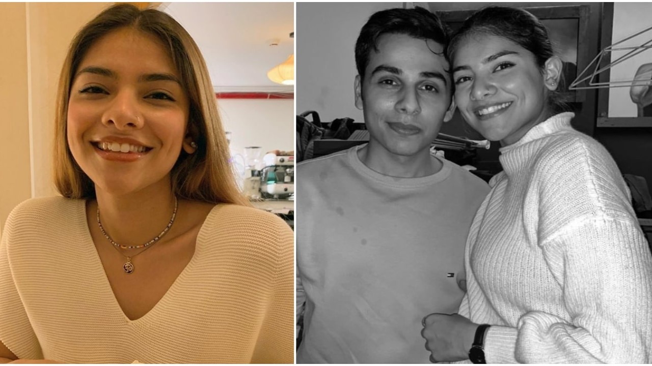 Who Is Anuv Jain's wife Hridi Narang? 5 things to know about Husn ...