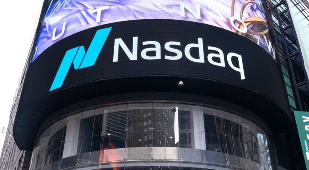 Nasdaq-100 Hits Record High, Meta's Rally Powers Tech Surge