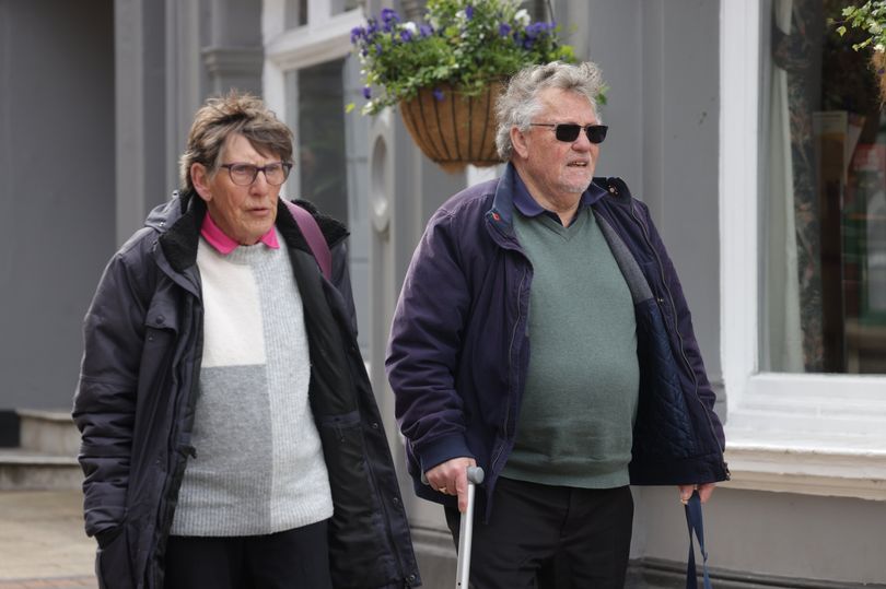 The Real Unforgotten and what happened to Margaret Spooner after Carol ...