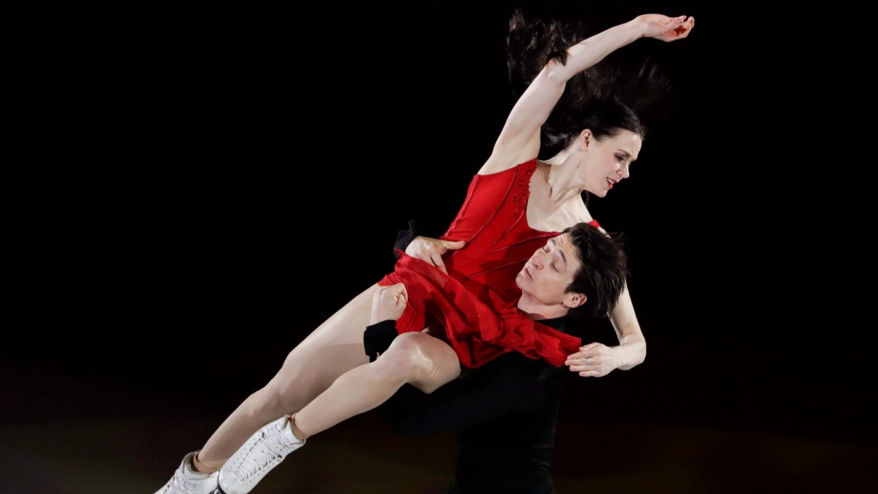 Virtue, Moir, Chan among Skate Canada Hall of Fame’s elite class of 2025