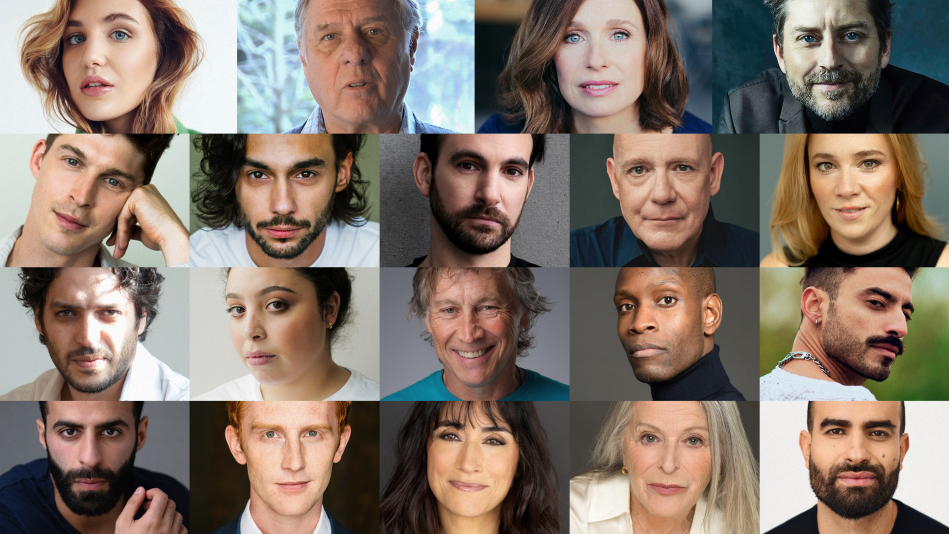 10 séries télé québécoises à regarder ce printemps