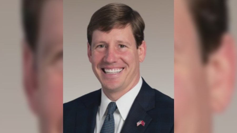 Former state senator Brian Kelsey now in federal prison