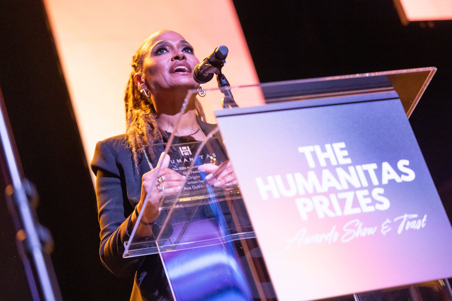 Humanitas Opens Submissions Process for 2025 Awards, Expands ...