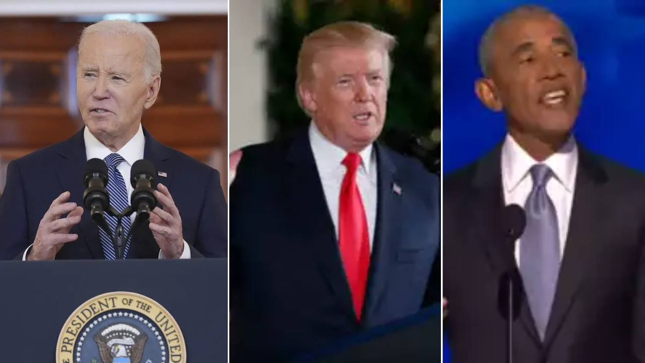 Did Biden and Obama supported Doge's cost-cutting ideology? Here's what ...