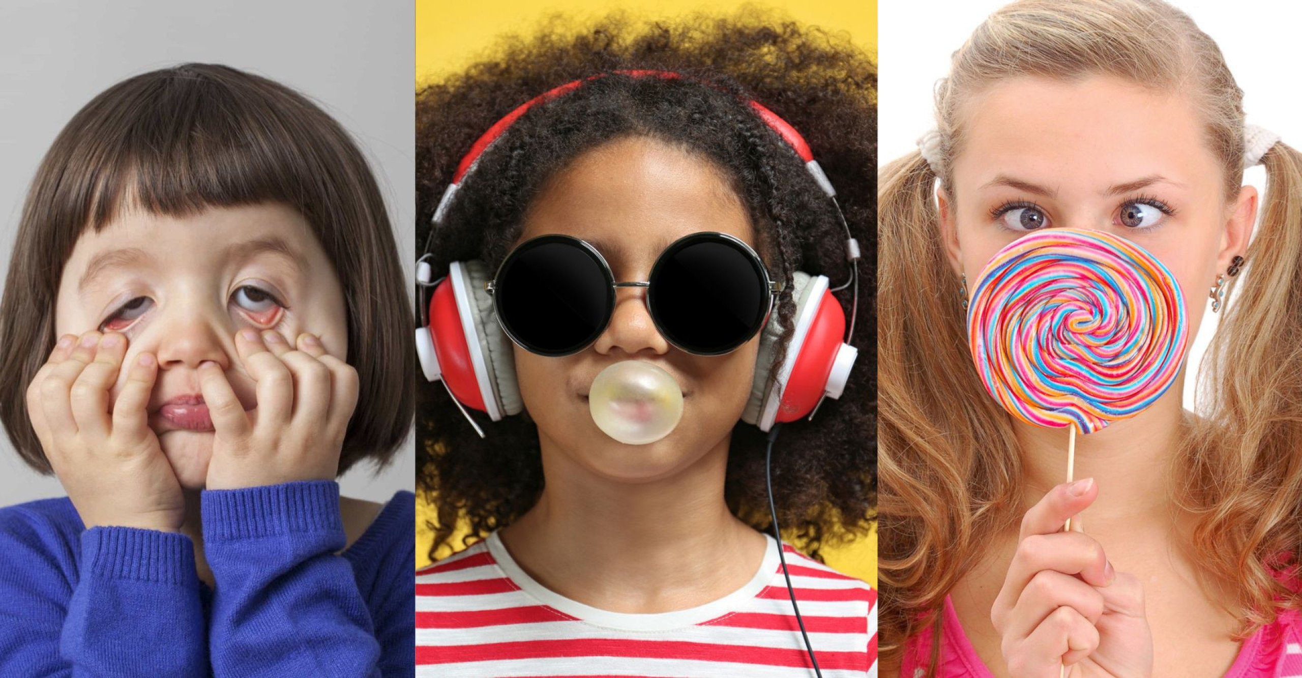 Comment gérer un enfant qui fait un caprice