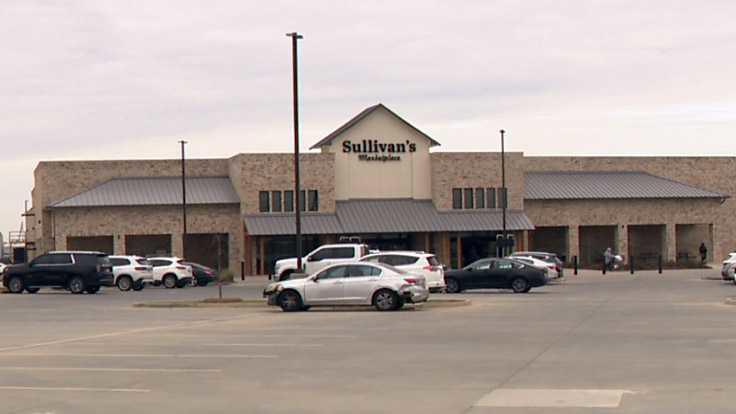 Sullivan's grocery store complex to bring jobs and retail space to Brandon