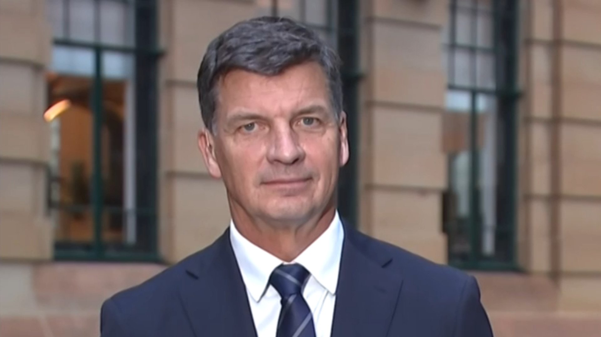 Angus Taylor says rate cut 'too little, too late' for many Australian ...