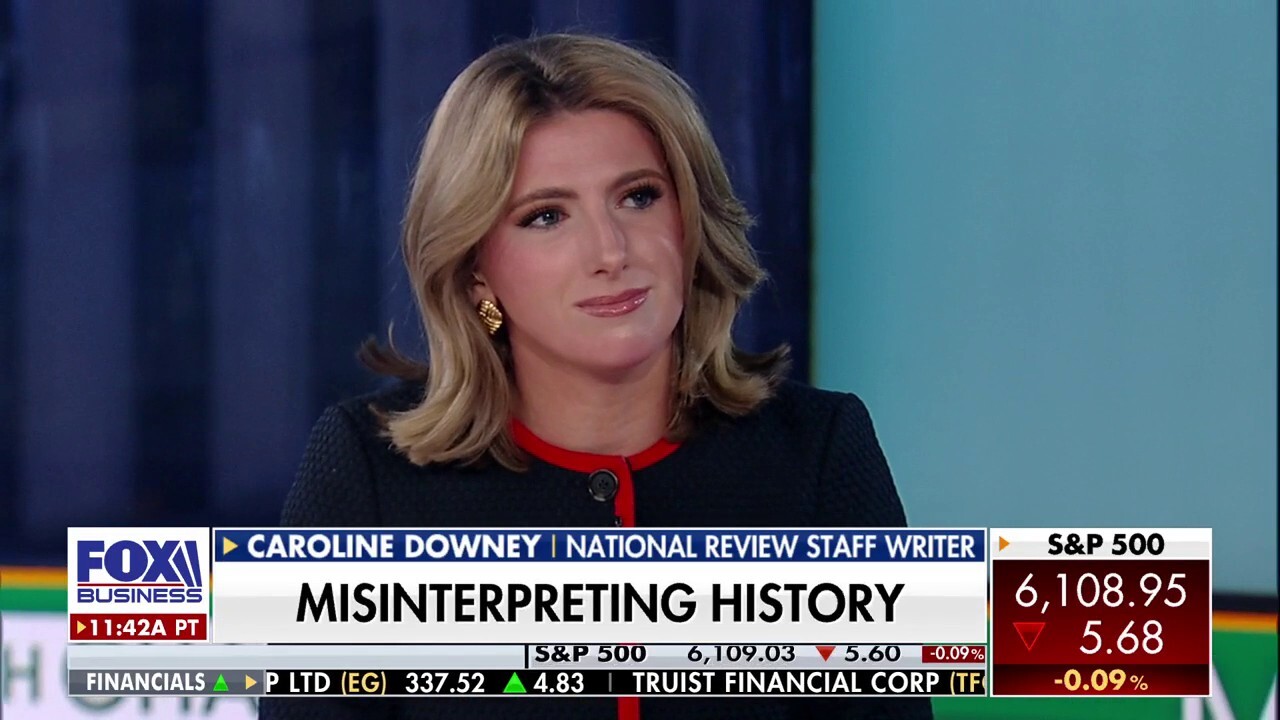 Founding Fathers were clairvoyant on a lot of today's political matters ...