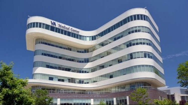 VA layoffs impact roughly 40 workers in multistate region that includes ...