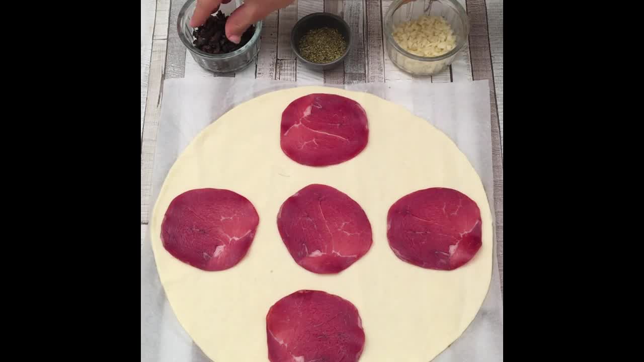 Bol spaghetti géant