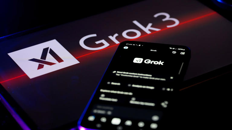 "Elon Musk promised Grok 3 would be the smartest AI ever. Spoiler alert ...