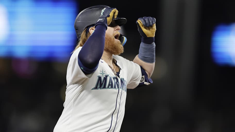 Justin Turner's 1-year, $6 million contract makes him the perfect do ...
