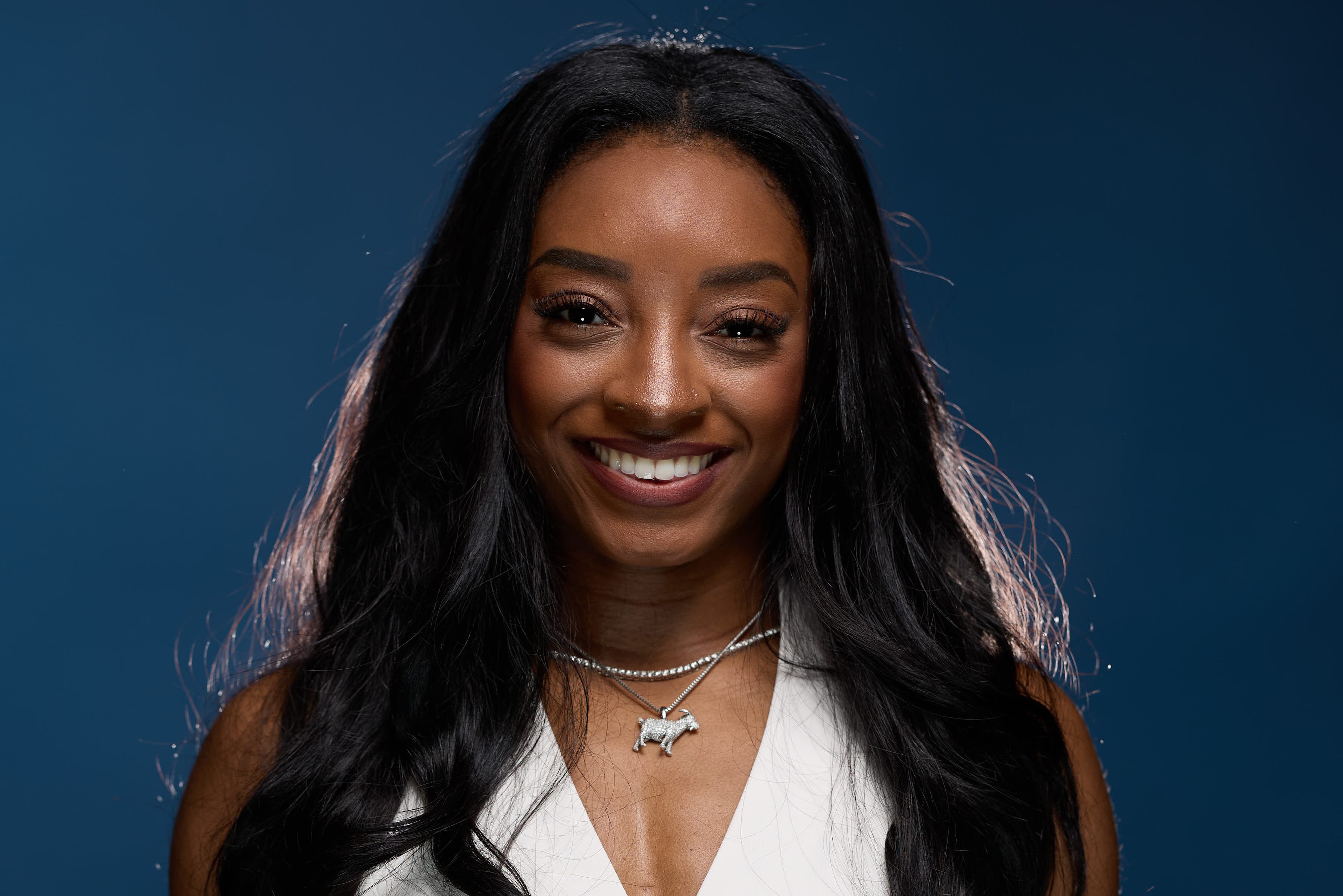 Simone Biles Teams With Religion of Sports to Expand Entertainment Portfolio: ‘We Want to Give ...