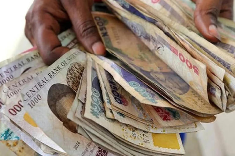Nigeria’s naira records highest appreciation against dollar