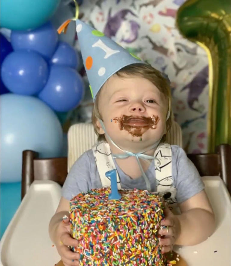 Nonverbal autistic child says first words after taking generic drug ...