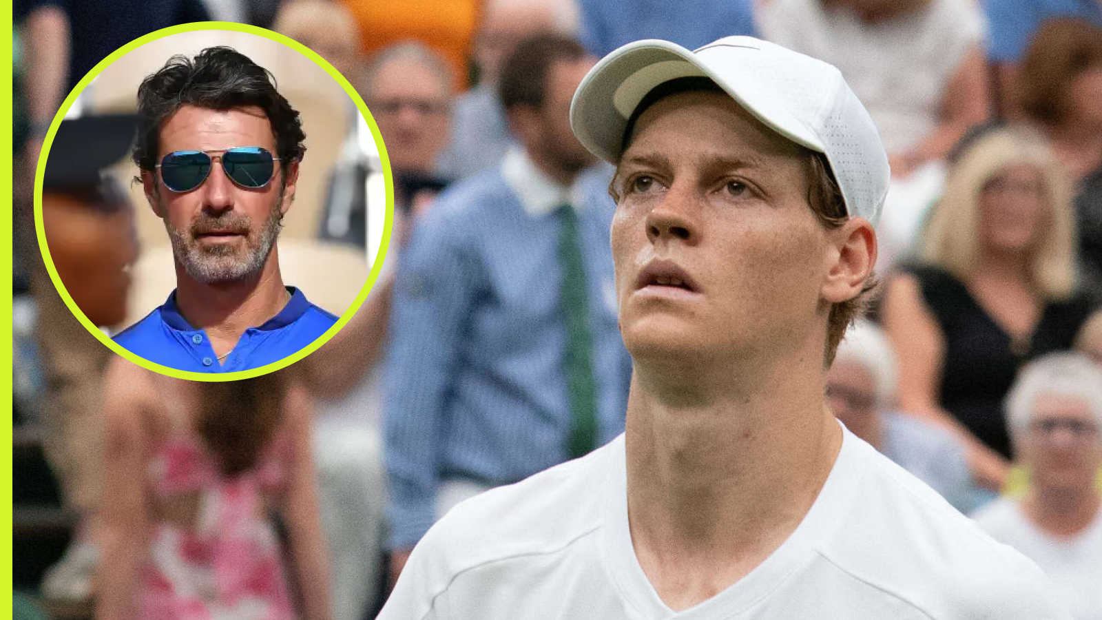 Jannik Sinner’s unexpected ‘ready to lose’ confession dissected by ...