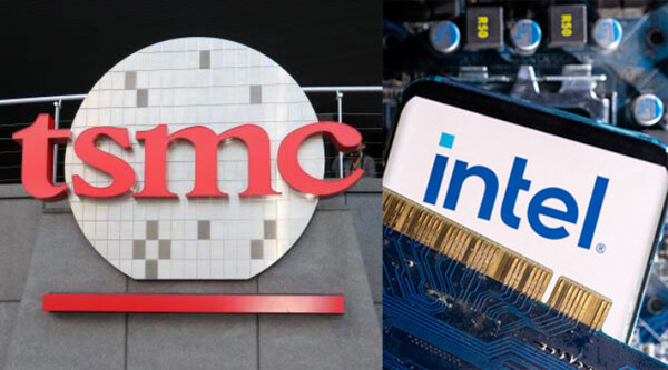 ‘TSMC·인텔 동맹’ 삼성전자에 독일까