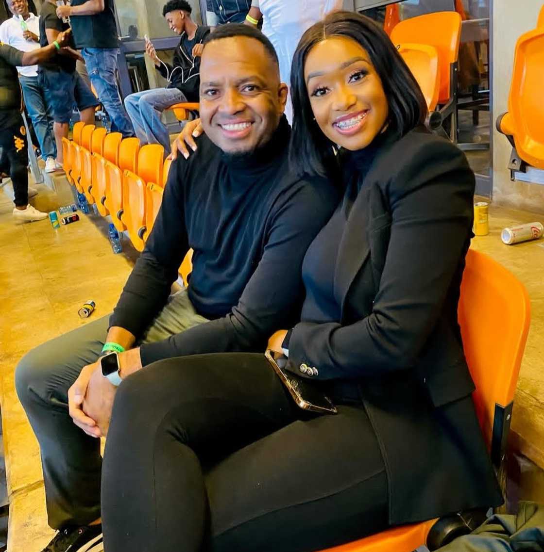 Itumeleng Khune net worth: Kaizer Chiefs legend's wealth, mansion and ...