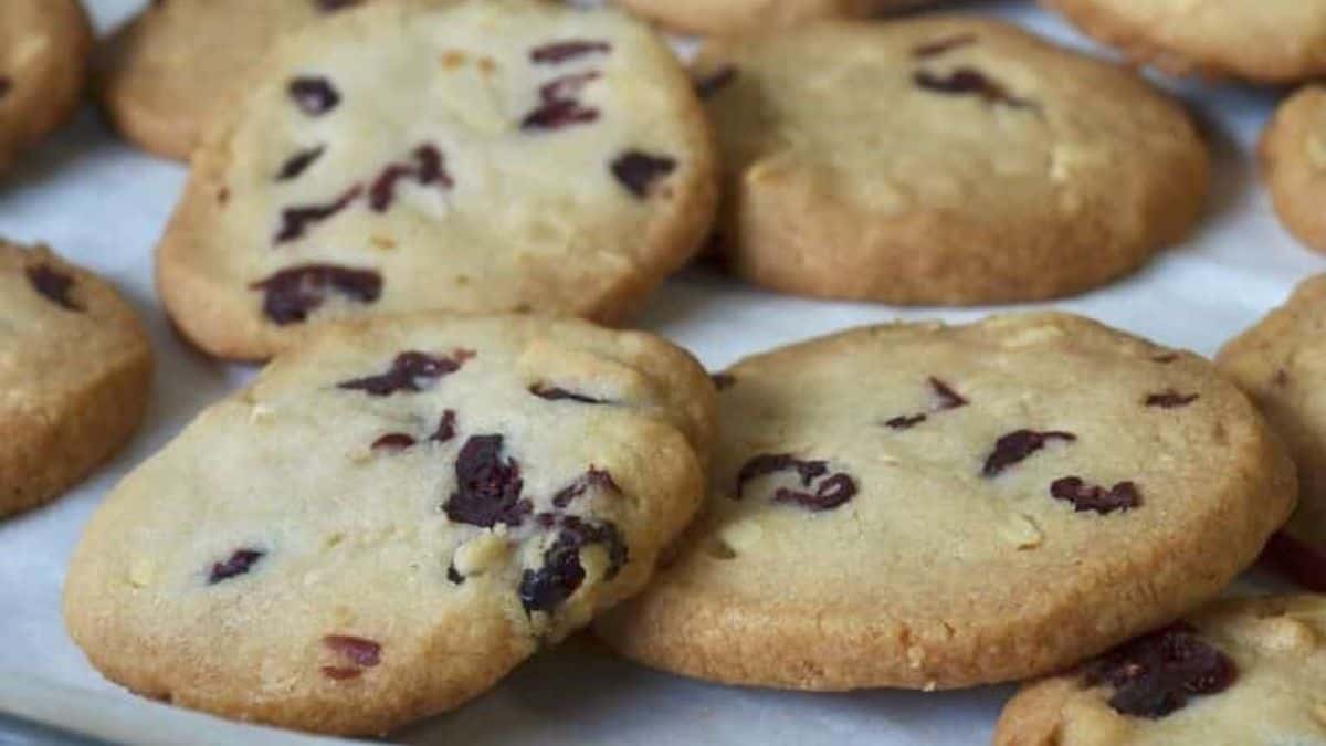 25 Classic Cookie Recipes That Never Go Out of Style