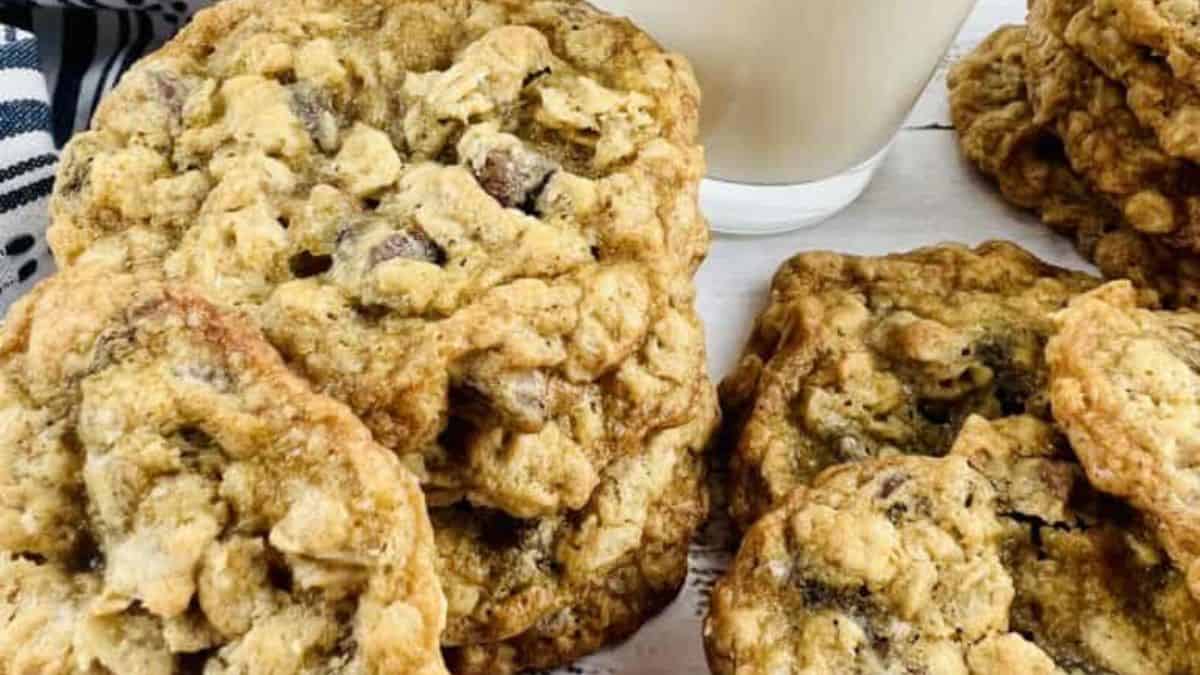 30 Quick And Easy Cookies Recipes That Feel Like Baking on Easy Mode