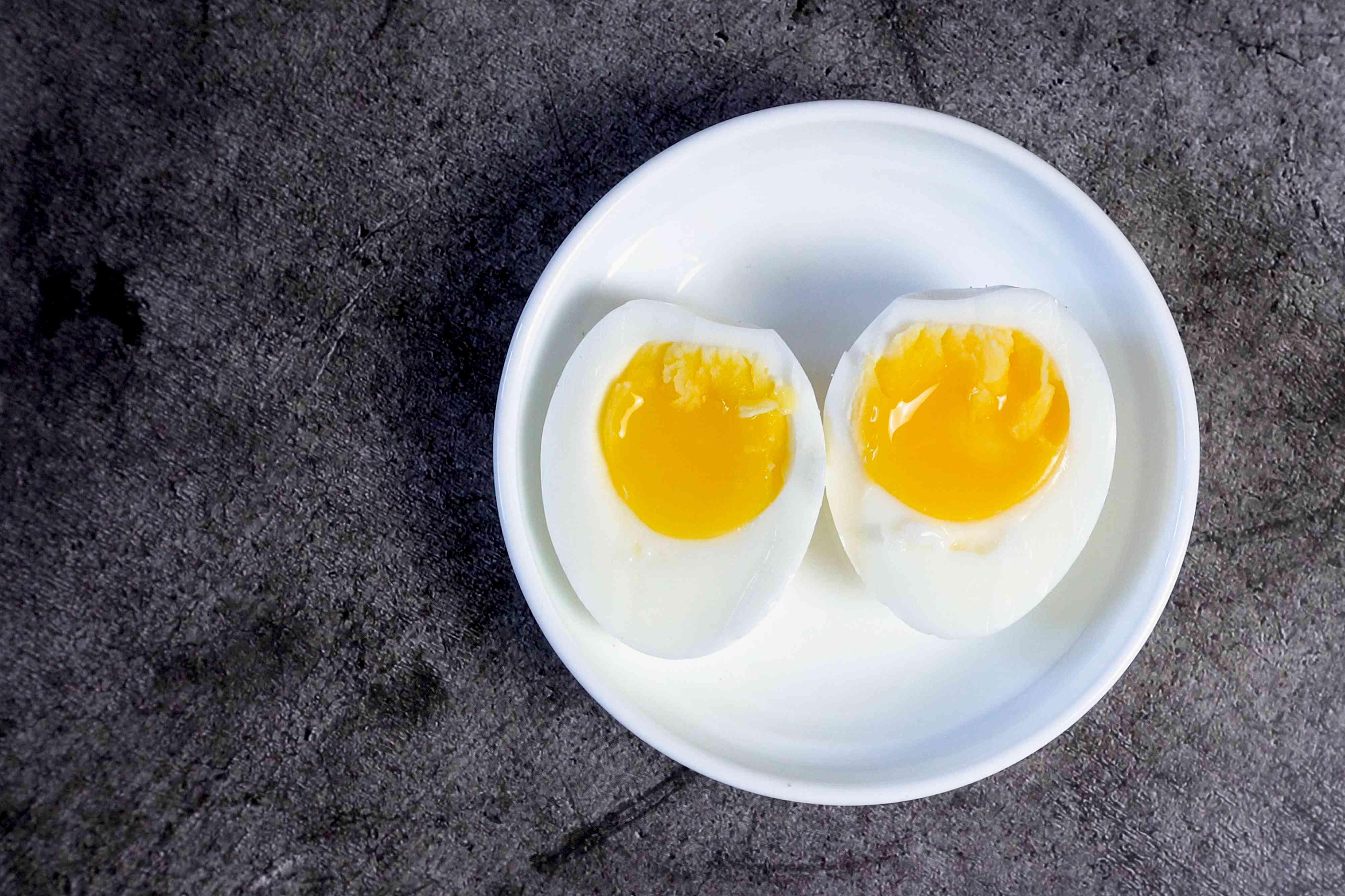 Scientists Just Discovered How to Hard-Boil Eggs Perfectly Every Time ...